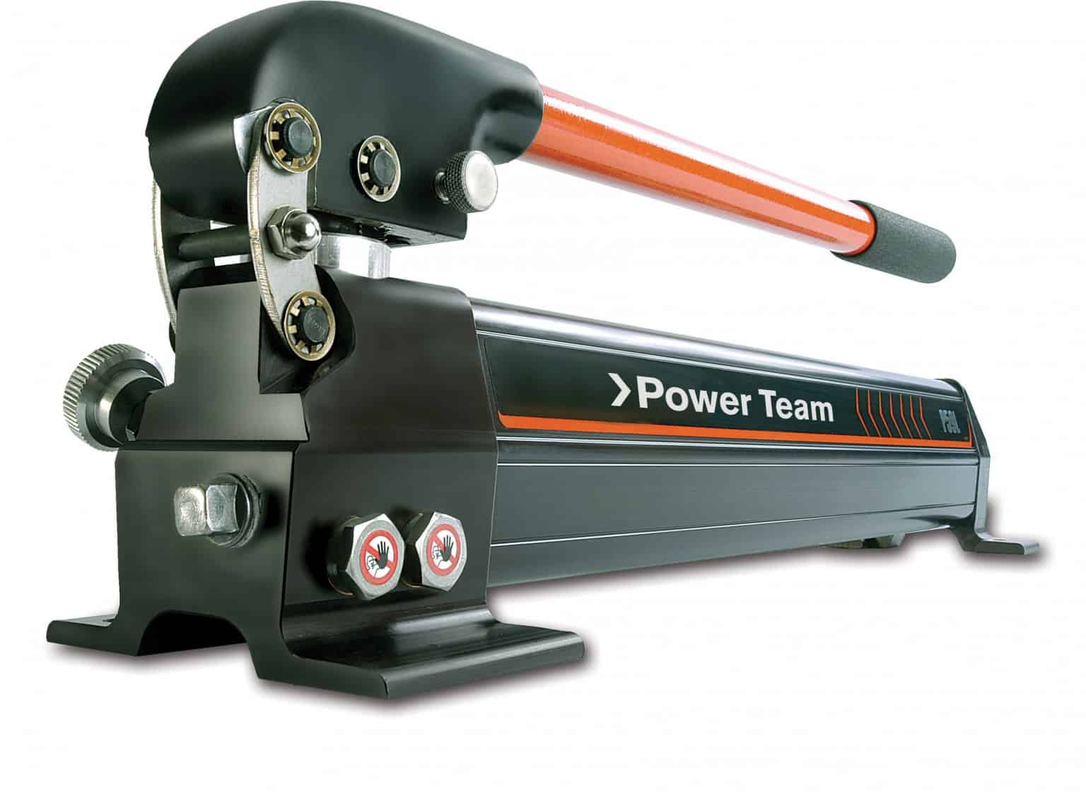 Hytec Power Team – Teollisuuden työkalut – Osatek