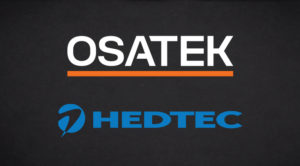 Osatek ostaa Hedtecin työkaluliiketoiminnan - Osatek